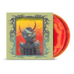 Esoctrilihum – Eternity of Shaog 2LP – Metal Odyssey