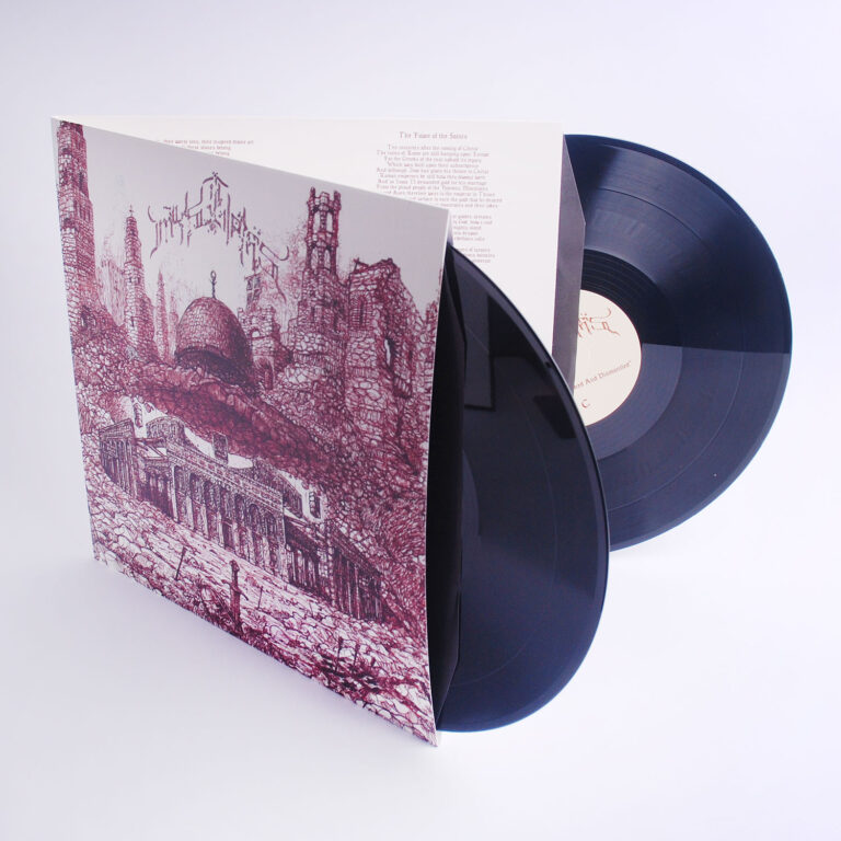 Medieval Black Metal – Metal Odyssey