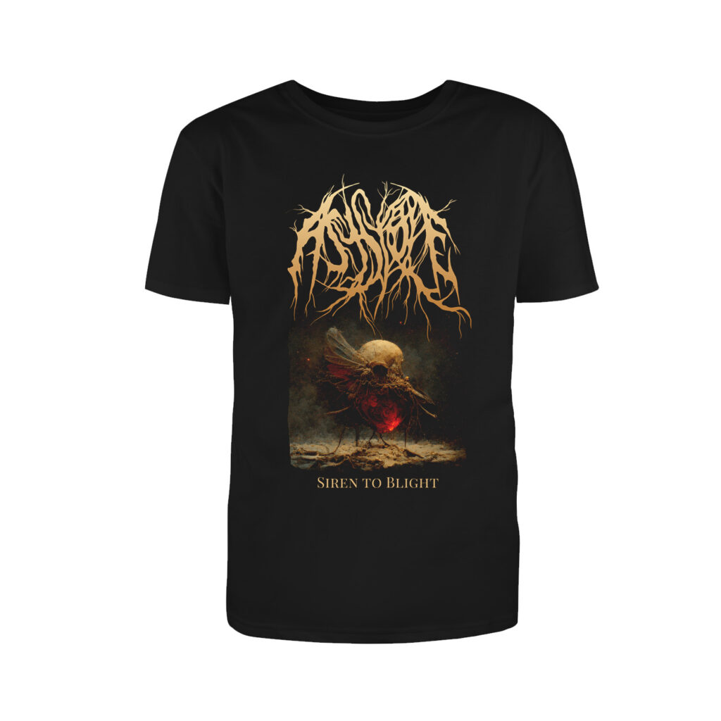 Apparel & Merch – Metal Odyssey
